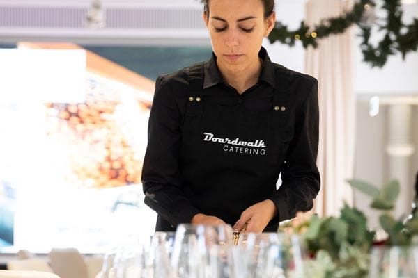 Corporate, Private & Wedding Catering Sydney | Boardwalk Catering